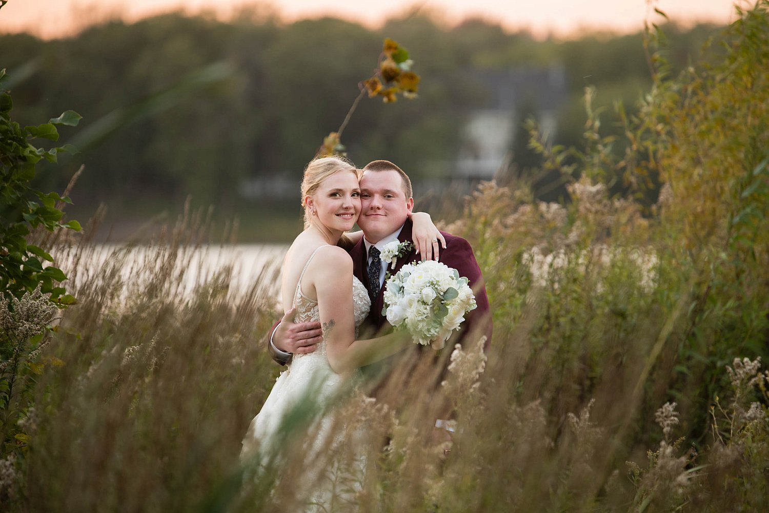 Alice and Brandon Married 10/4/2025 @ Charthouse - Weddings ...